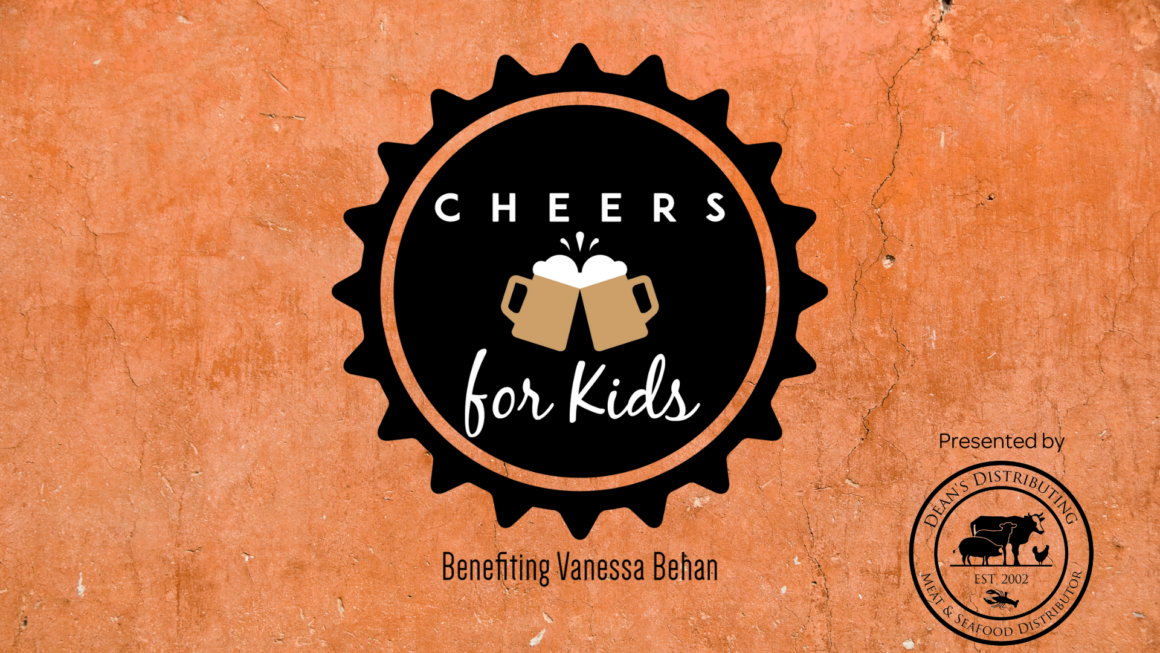 Cheers for Kids